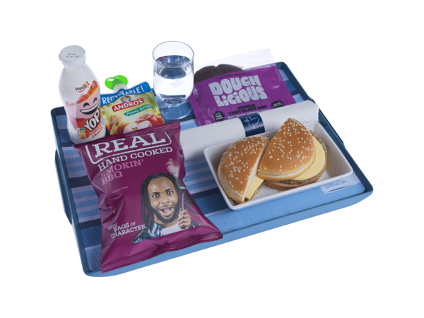 Repas enfant (CHML)